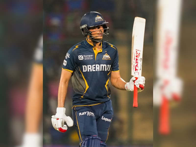 Gujarat Titans IPL 2026 Retention & Release: Who Will Stay and Who ...