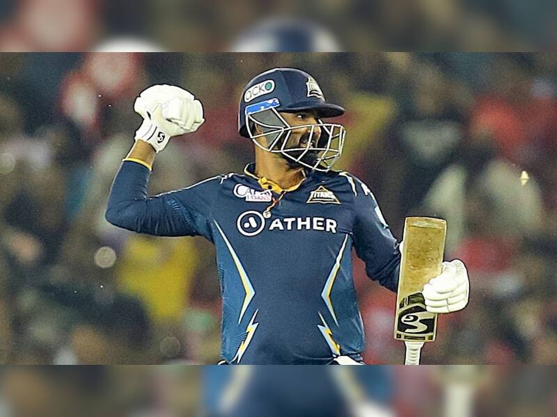 Gujarat Titans IPL 2026 Retention & Release: Who Will Stay and Who ...