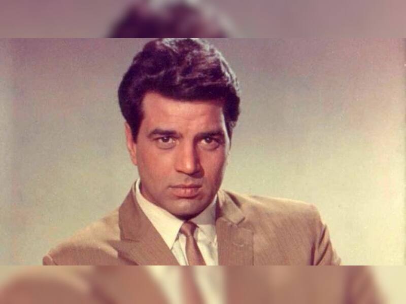 Dharmendra's Filmy Love Story: Life With First Wife Prakash Kaur & Controversy Over Alleged ...