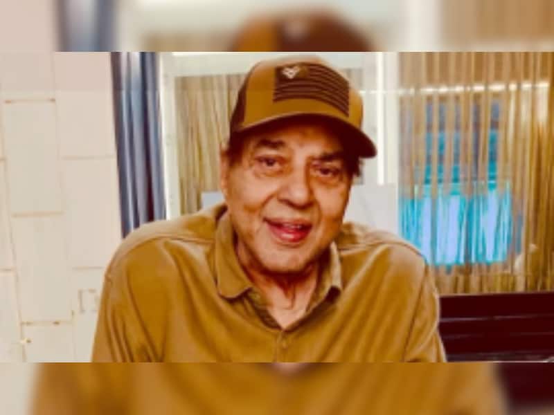Dharmendra’s Health Update: As Fans Pray For Bollywood Legend, Here’s A ...