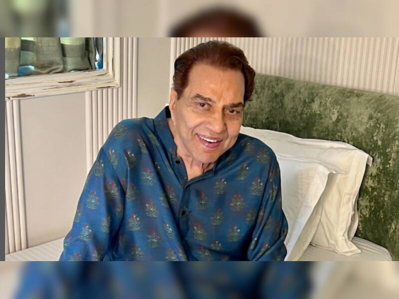 Dharmendra’s Health Update: As Fans Pray For Bollywood Legend, Here’s A ...
