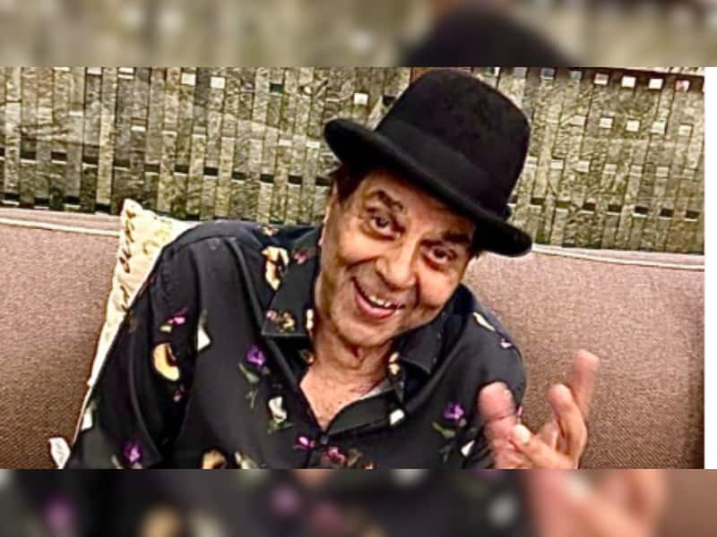 Dharmendra’s Health Update: As Fans Pray For Bollywood Legend, Here’s A ...