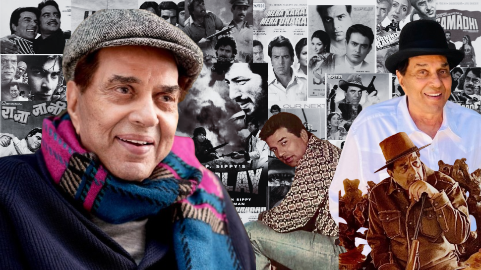 Dharmendra’s Health Update: As Fans Pray For Bollywood Legend, Here’s A ...