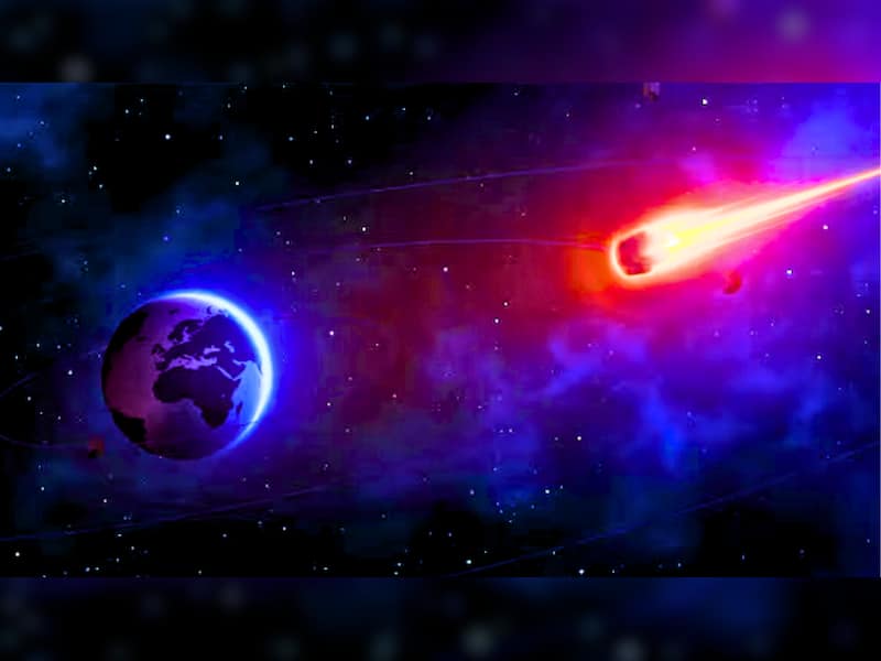 Visitor From Stars: Astonishing Journey Of Interstellar Comet 3I ATLAS ...
