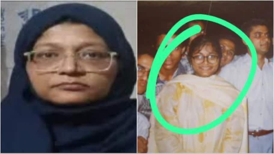Who Is Dr. Shaheen Shahid? Ex-Lecturer Arrested As Alleged Head Of JeM ...