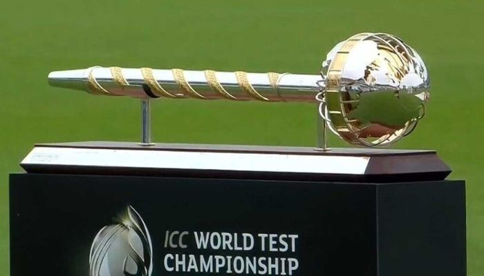 ICC World Test Championship 2027-29: WTC Expands to 12 Teams with ...