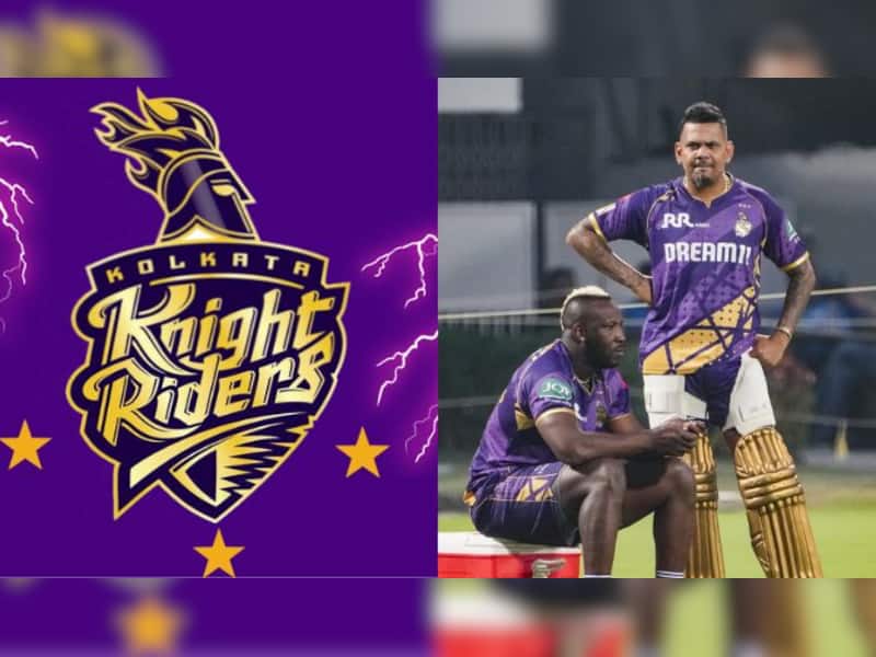 KKR IPL 2026 Auction: Who Will Be Retained And Released Ahead Of The ...