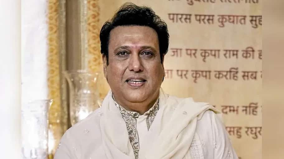 Govinda Health Update: Actor Advised To See Neurologist; Test Reports ...
