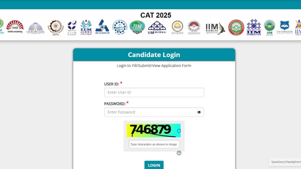 CAT Admit Card 2025 OUT: IIM Kozhikode Released Exam Hall Ticket At iimcat.ac.in- Check Direct ...