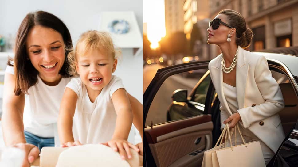 Meet Billionaire Nanny Who Quit Rs 60 LPA Job, Now Earns Over Rs 1 ...