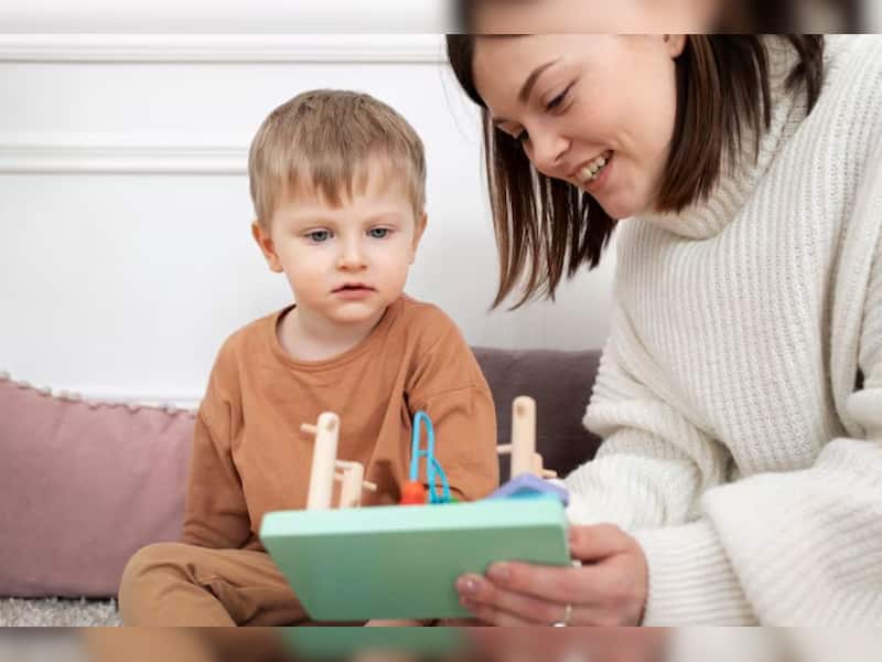 Meet Billionaire Nanny Who Quit Rs 60 LPA Job, Now Earns Over Rs 1 ...