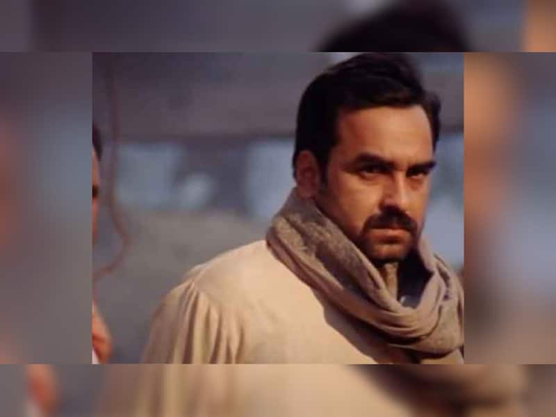 From Working In Hotel Kitchen To Bollywood Star: Meet Actor, A Farmer’s ...