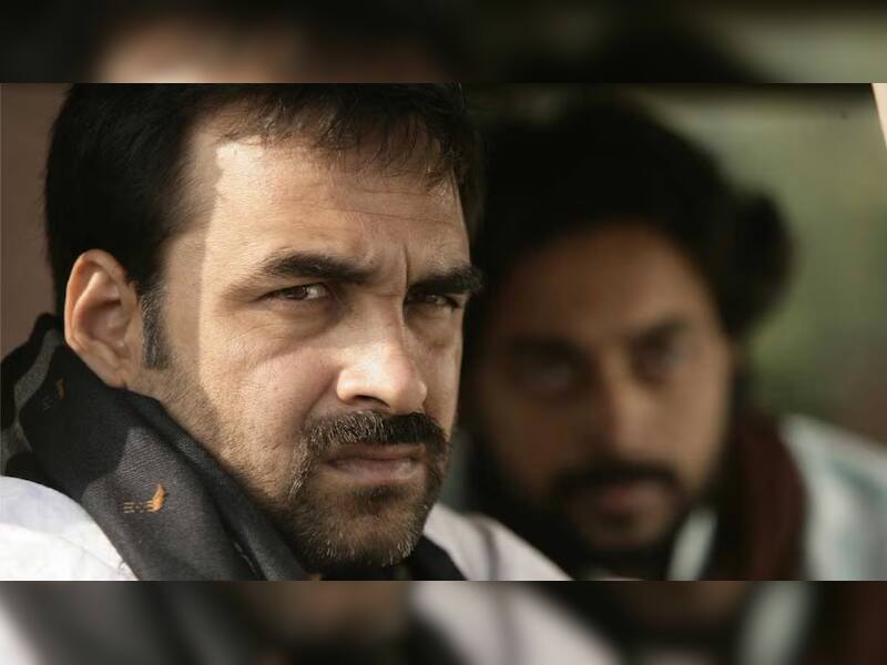 From Working In Hotel Kitchen To Bollywood Star: Meet Actor, A Farmer’s ...