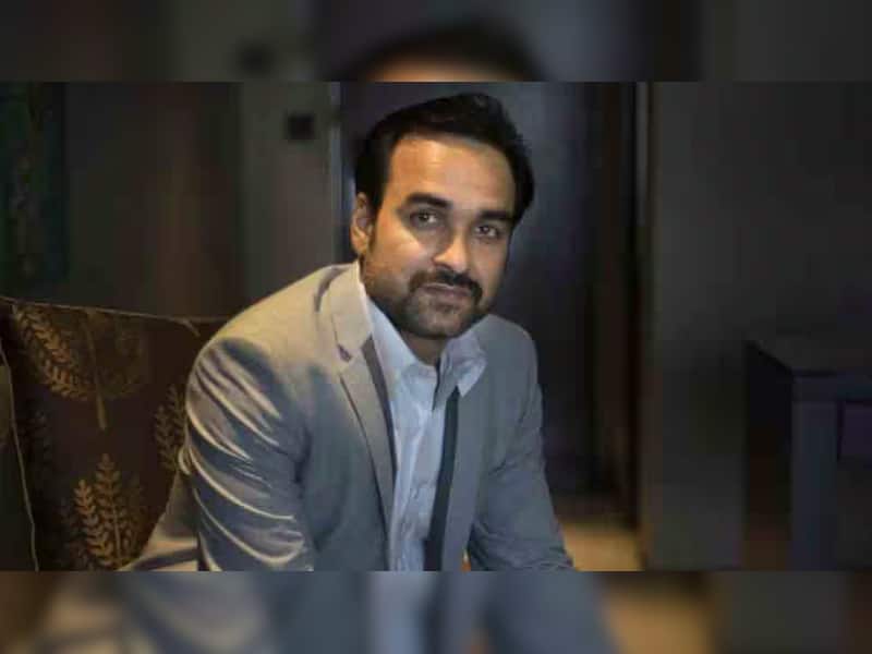 From Working In Hotel Kitchen To Bollywood Star: Meet Actor, A Farmer’s ...