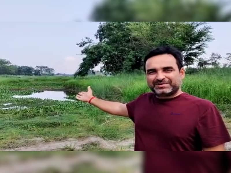From Working In Hotel Kitchen To Bollywood Star: Meet Actor, A Farmer’s ...