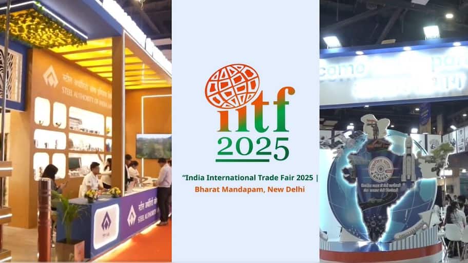 India International Trade Fair 2025: Check Dates, Timings, Entry Gates ...