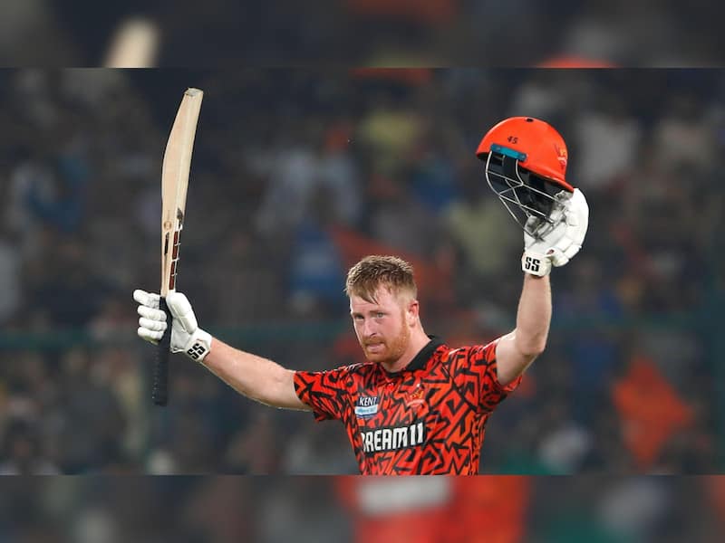 SRH Retention List 2026: Pat Cummins, Travis Head Stay; But Will ...