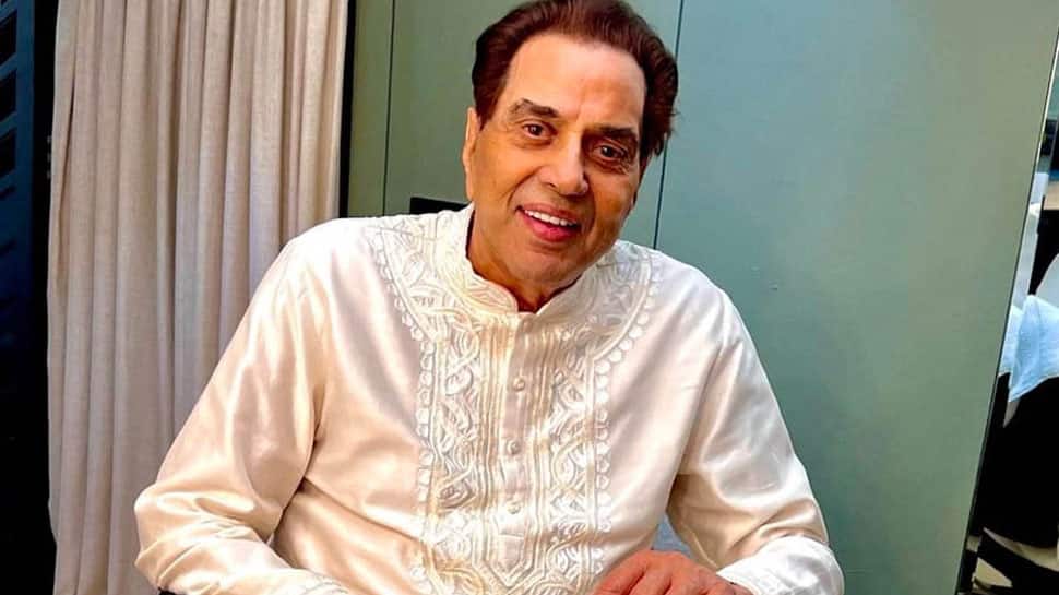 Dharmendra Health Live Updates: Veteran Actor Recovering At Home, Big B ...