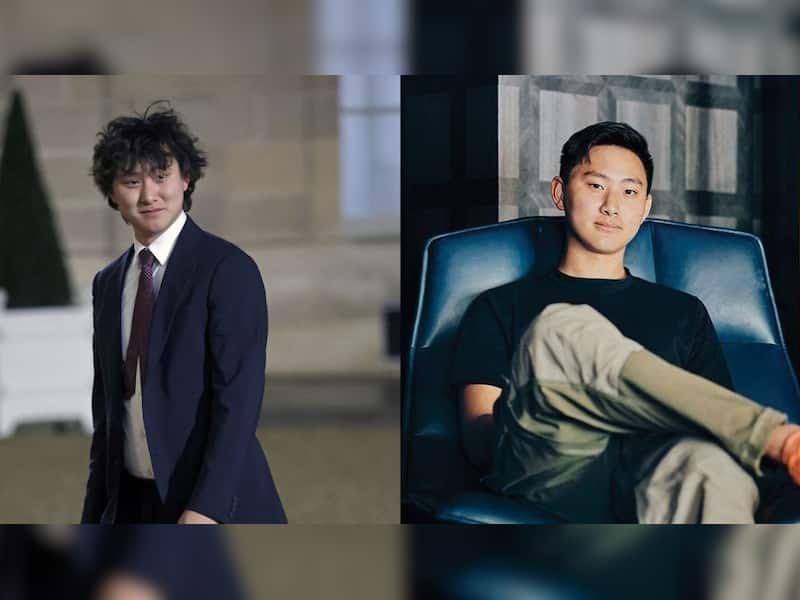 Who Is Alexandr Wang? The 28-Year-Old Hired For Rs 1,24,18,00,00,000 ...