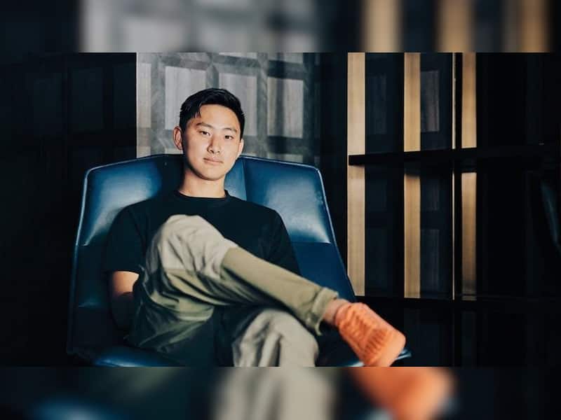 Who Is Alexandr Wang? The 28-Year-Old Hired For Rs 1,24,18,00,00,000 ...