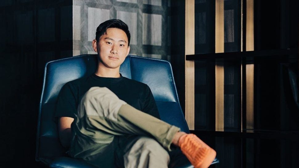 Who Is Alexandr Wang? The 28-Year-Old Hired For Rs 1,24,18,00,00,000, Dropped Out Of MIT At 16 ...