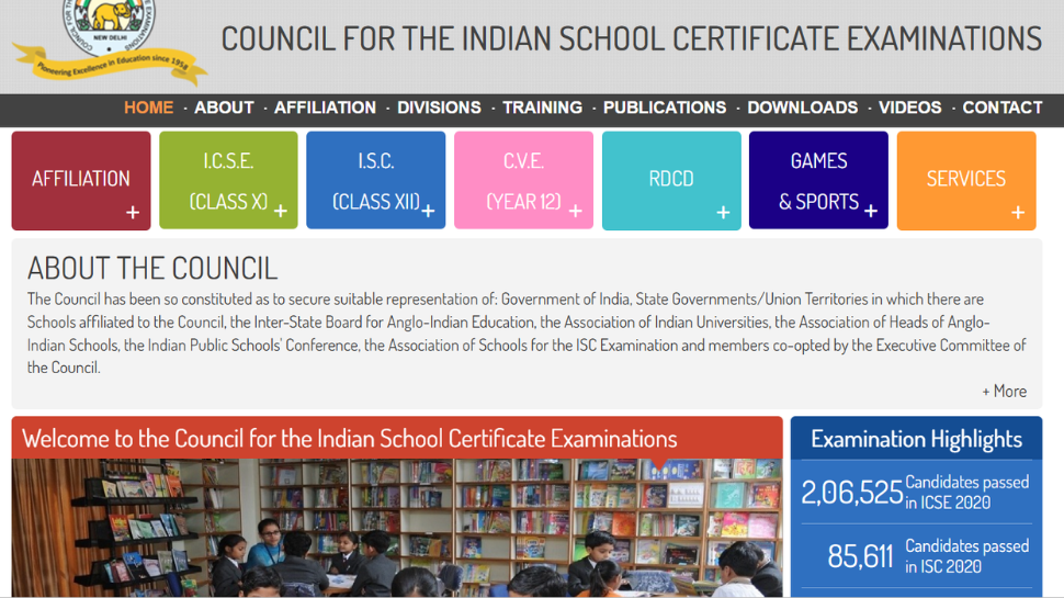 CISCE Board Exams 2026: ICSE And ISC Date Sheets Released - Check ...