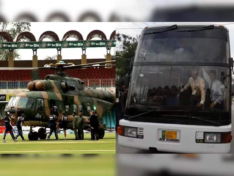 From Sri Lankan Team Bus Attack To Bajaur Cricket Ground Blast: 10 ...