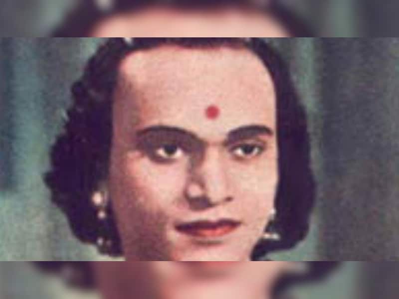 Meet MK Thyagaraja Bhagavathar: Tamil Cinema’s First Superstar Who ...