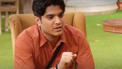 Bigg Boss 19: Mridul Tiwari’s Shocking Mid-Week Eviction Leaves Fans ...