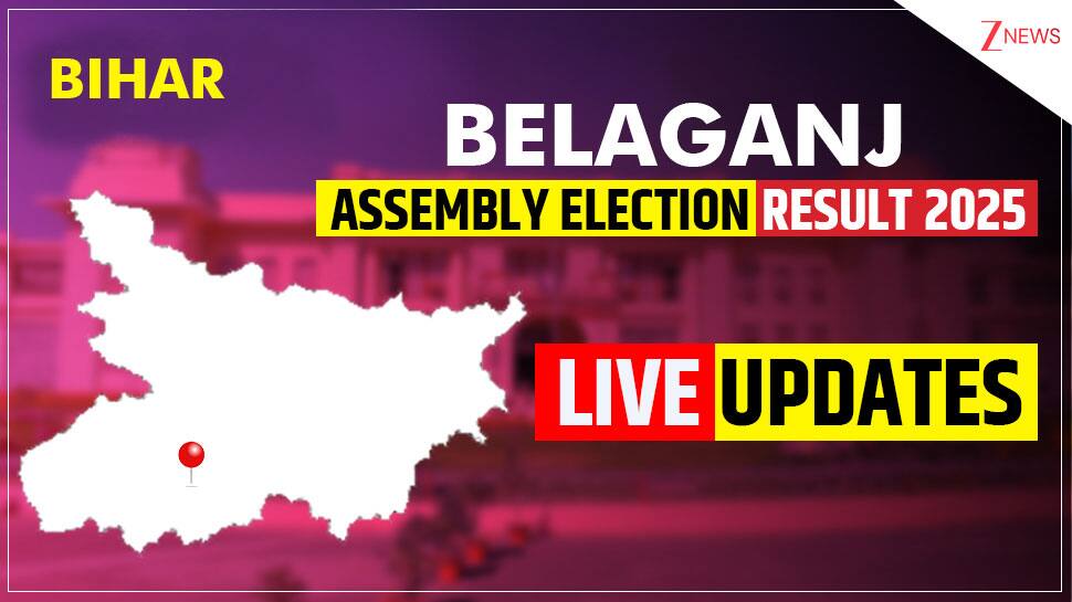 Belaganj Assembly Election Result 2025: Manorma Devi Wins - JDU ...