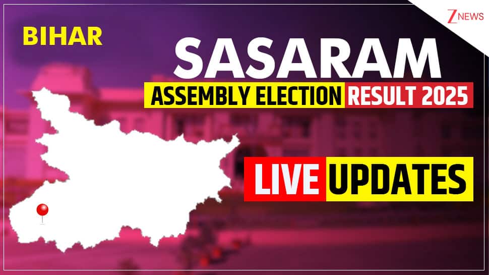 Sasaram Election Results 2025: RLMS’s Snehlata Wins With 1,05,006 Votes ...