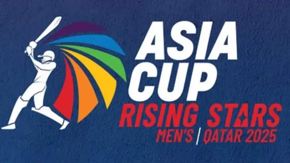 India A vs UAE Live Streaming: When And Where To Watch Asia Cup Rising ...