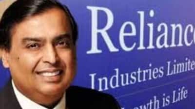 Fresh Trouble For RIL: Reliance Faces $1.55 Billion Demand Over Alleged ...