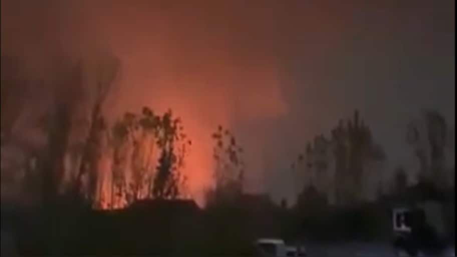 Nowgam Blast: Who Were The Nine People Killed in Srinagar’s ‘Accidental ...