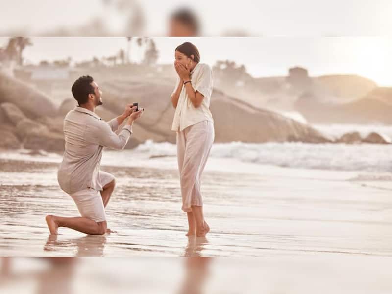 Dreaming Of Perfect Proposal? Here Are 10 Romantic Destinations To Make ...