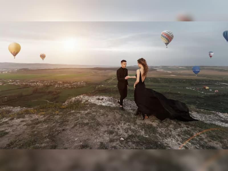 Dreaming Of Perfect Proposal? Here Are 10 Romantic Destinations To Make ...