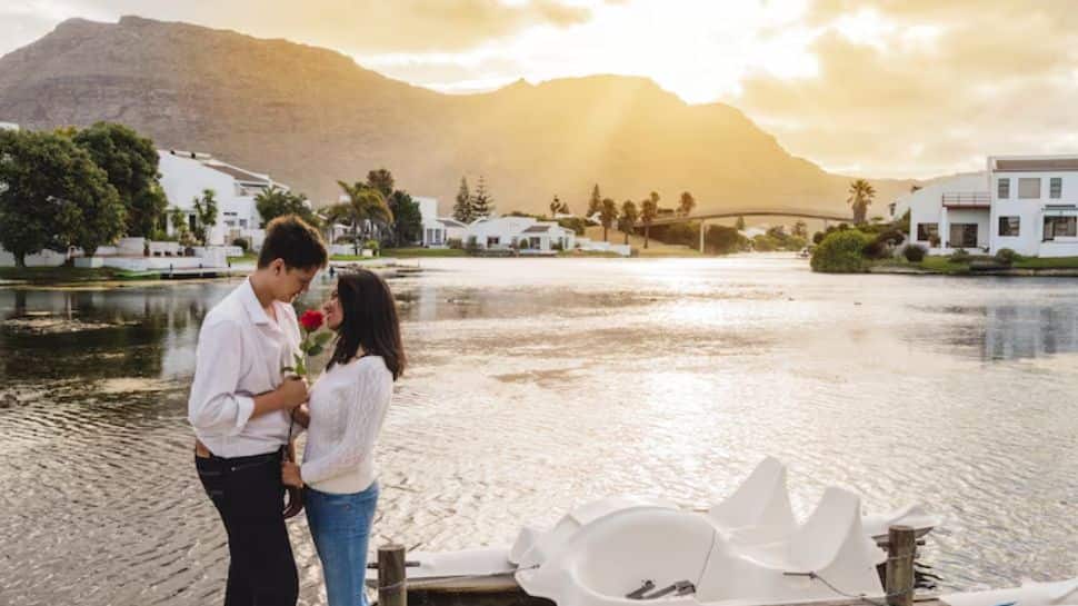Dreaming Of Perfect Proposal? Here Are 10 Romantic Destinations To Make ...