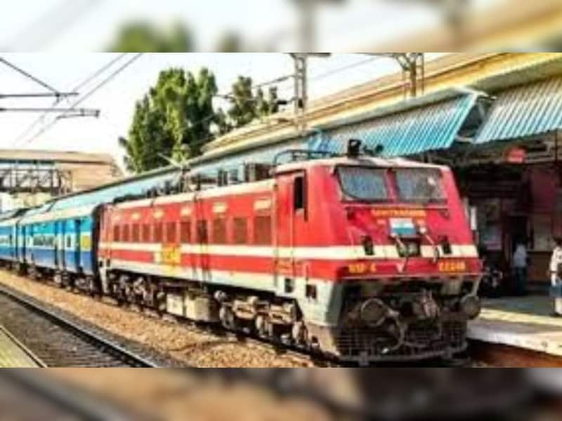 Indian Railways Child Train Ticket Rule: Did You Know When Kids Travel Free And When Full Fare ...