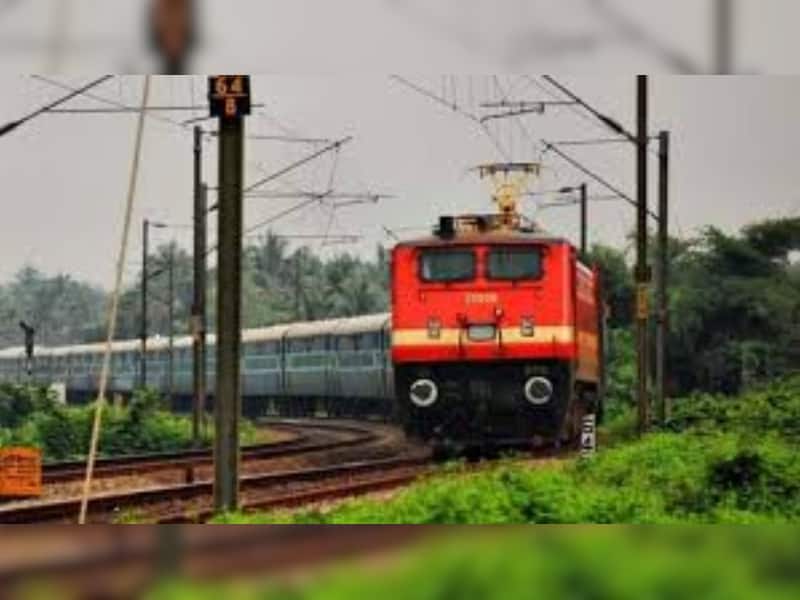 Indian Railways Child Train Ticket Rule: Did You Know When Kids Travel ...