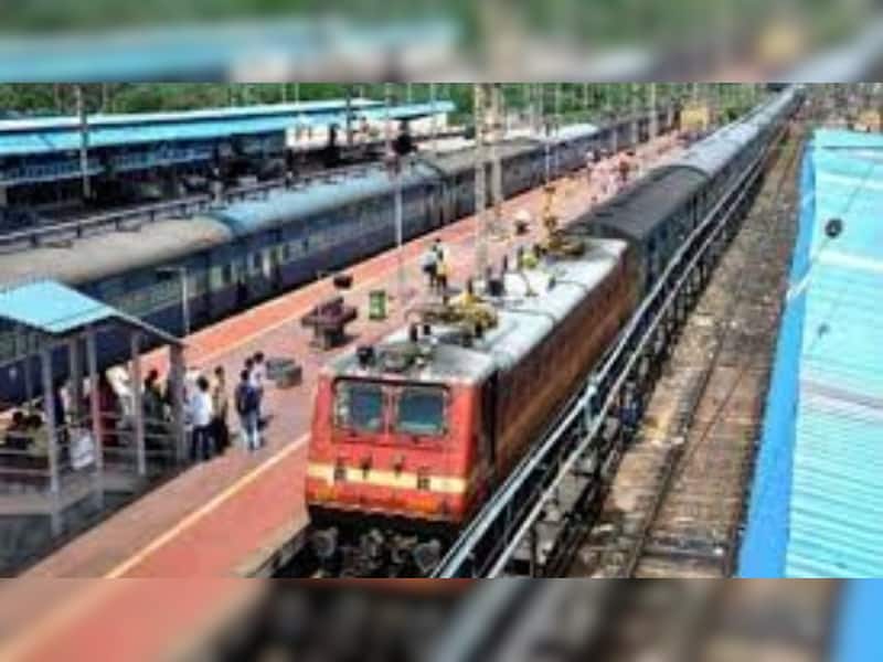 Indian Railways Child Train Ticket Rule: Did You Know When Kids Travel Free And When Full Fare ...