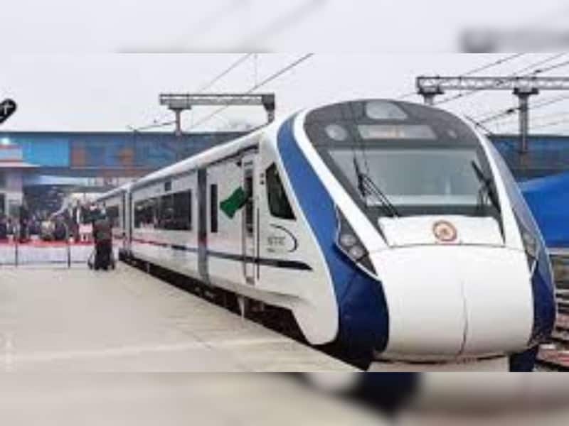 Indian Railways Child Train Ticket Rule: Did You Know When Kids Travel Free And When Full Fare ...