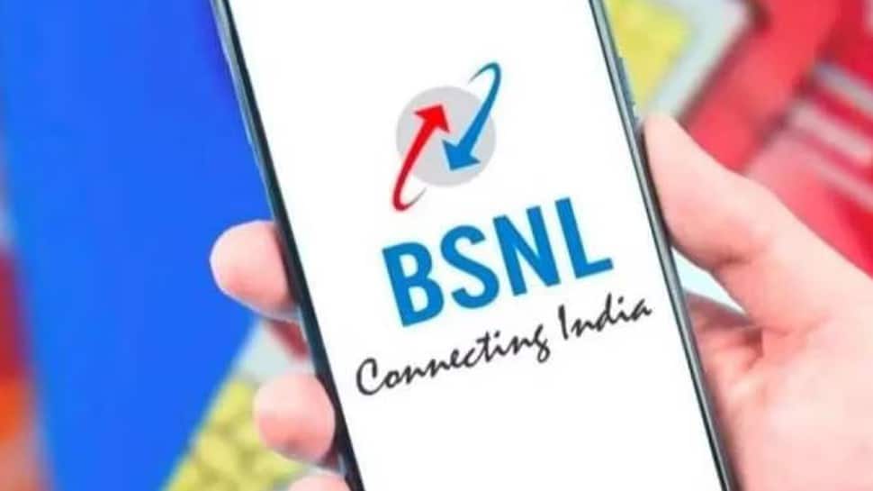BSNL Jubilee Prepaid Plan Launched In India With 2.5GB Daily Data And ...