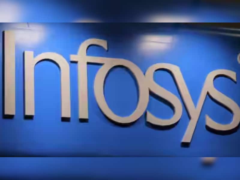 Good News For Infosys Employees: 75% Average Bonus In Sept Quarter ...