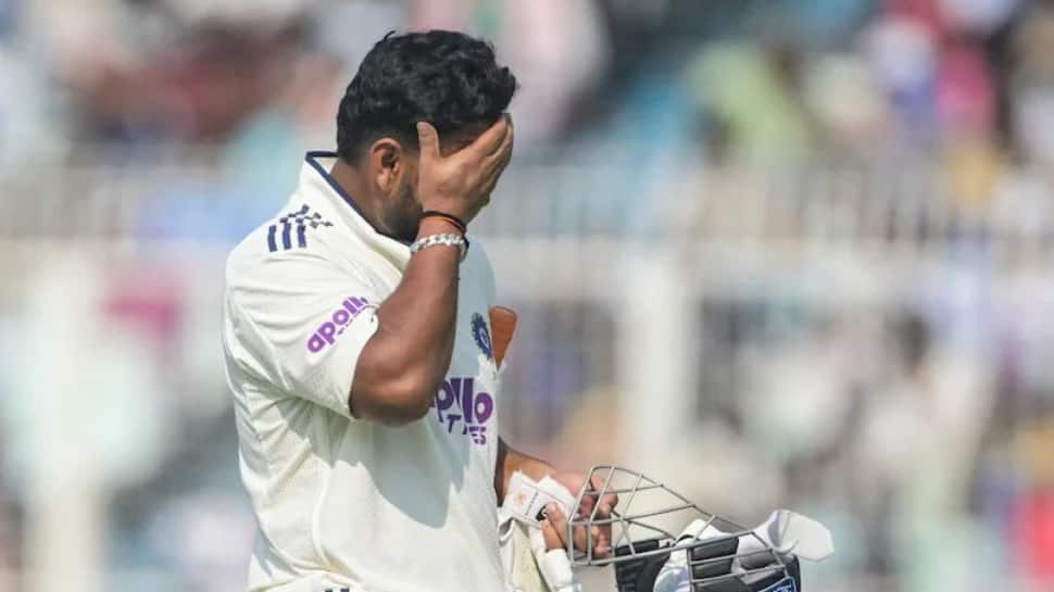 Updated WTC 2025-27 Points Table: Big Changes After India's Home Loss ...