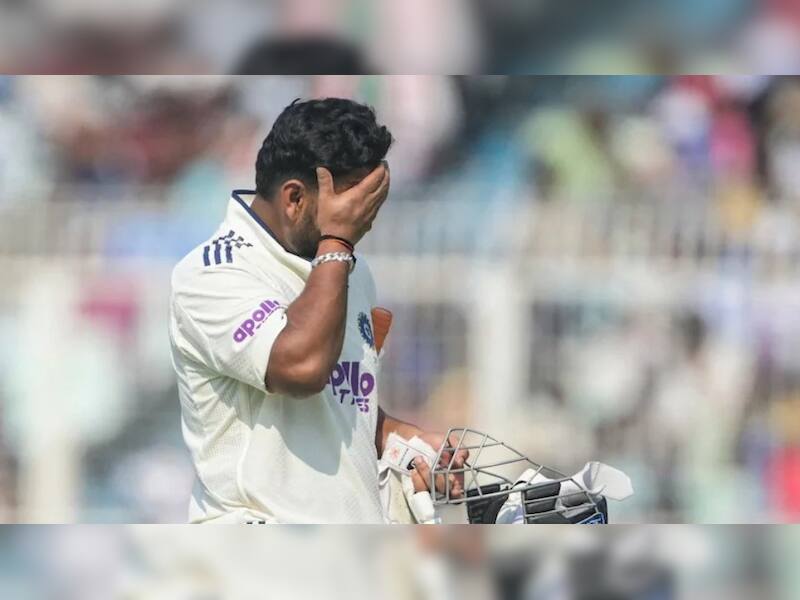 Updated WTC 2025-27 Points Table: Big Changes After India's Home Loss ...