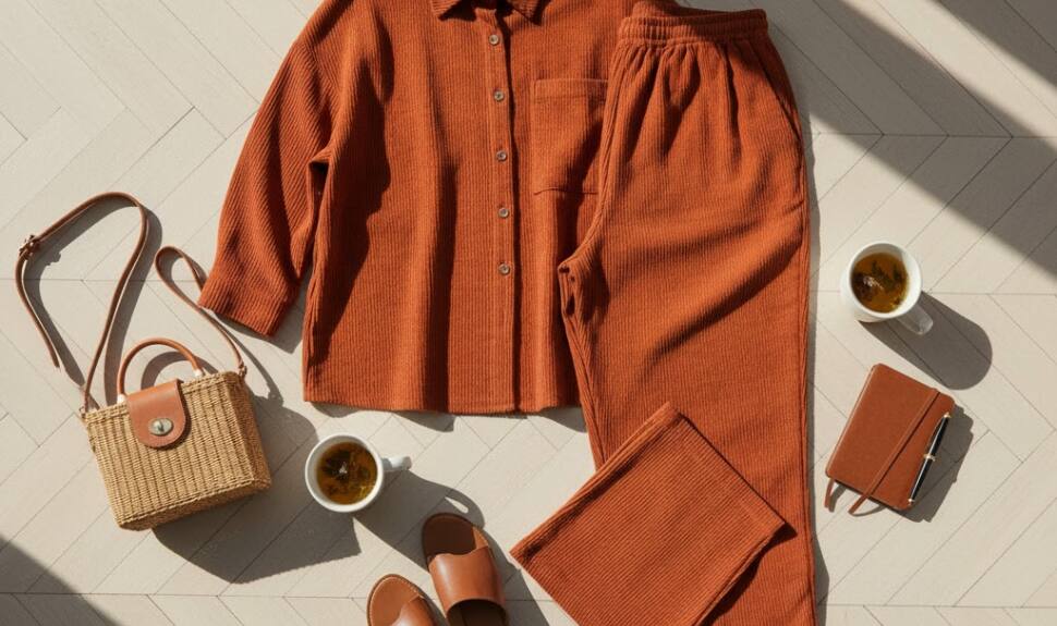 Co-ord Sets to Elevate Your Wardrobe | Apparel News | Zee News