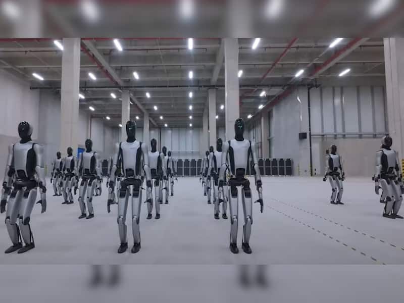 Meet China’s Fearless Robot Army: They Don’t Die, They Don’t Retreat ...