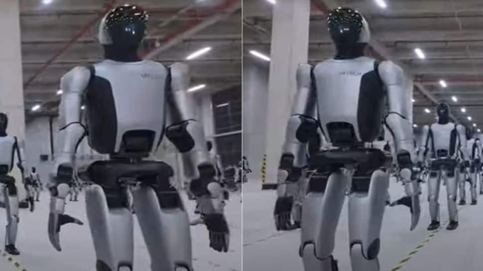 Meet China’s Fearless Robot Army: They Don’t Die, They Don’t Retreat ...