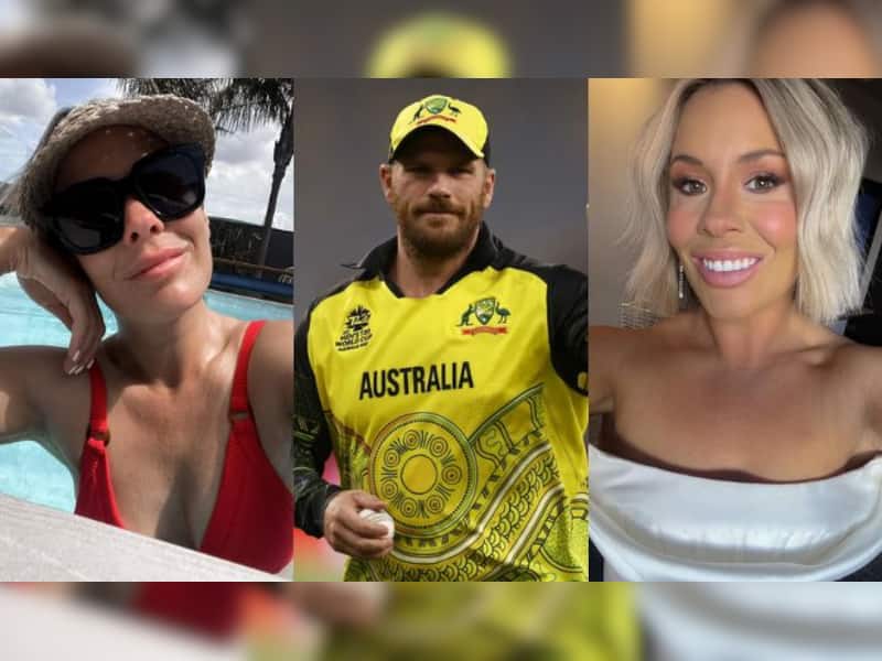 Happy Birthday Aaron Finch: Inside The Beautiful Love Story Of Aussie ...