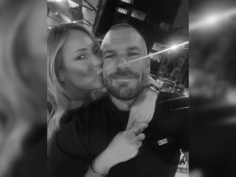 Happy Birthday Aaron Finch: Inside The Beautiful Love Story Of Aussie ...